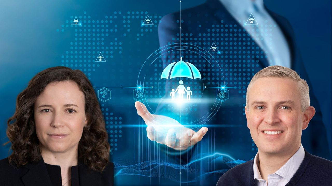 Gen-AI will make underwriting more attractive again and bring new ...